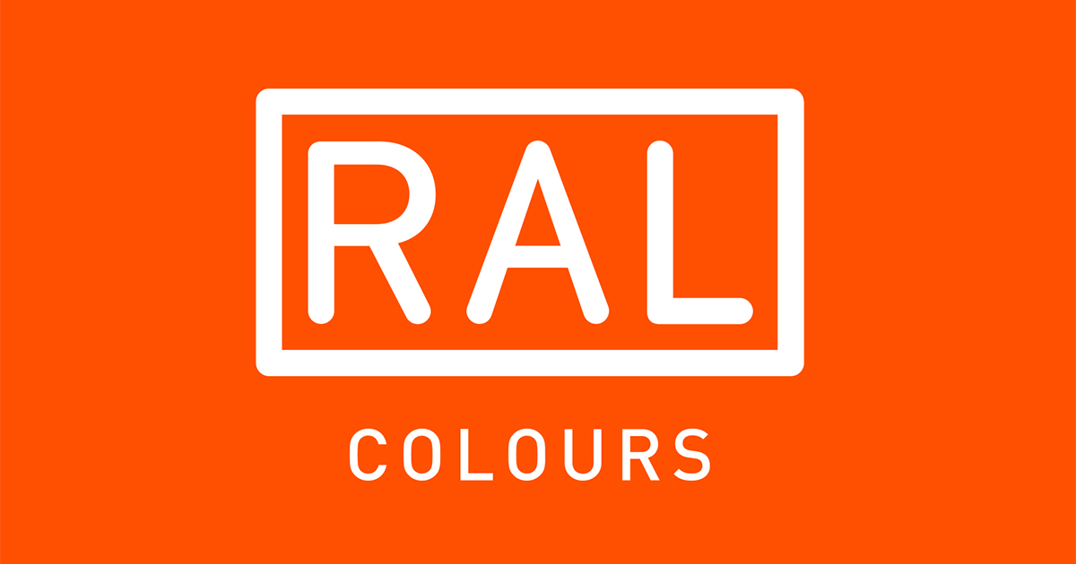 RAL karta boja