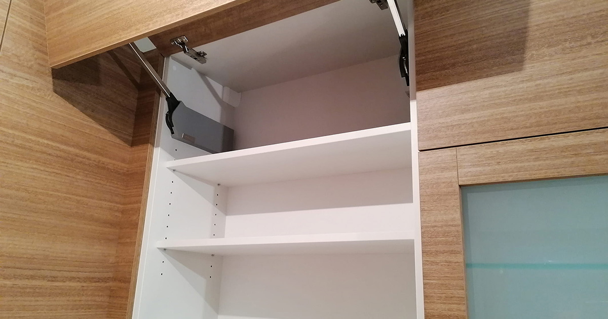 Korpusi kuhinjskih elemenata - Koristimo samo najbolje